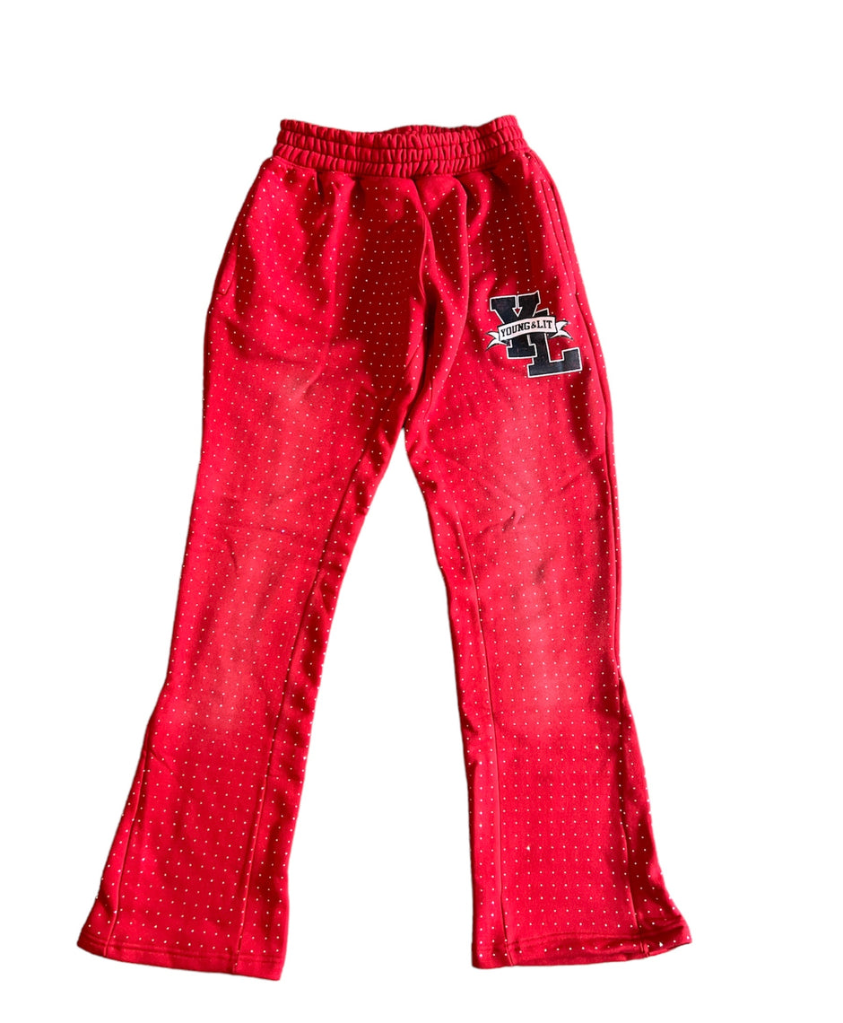 Young & Lit – Young & Lit