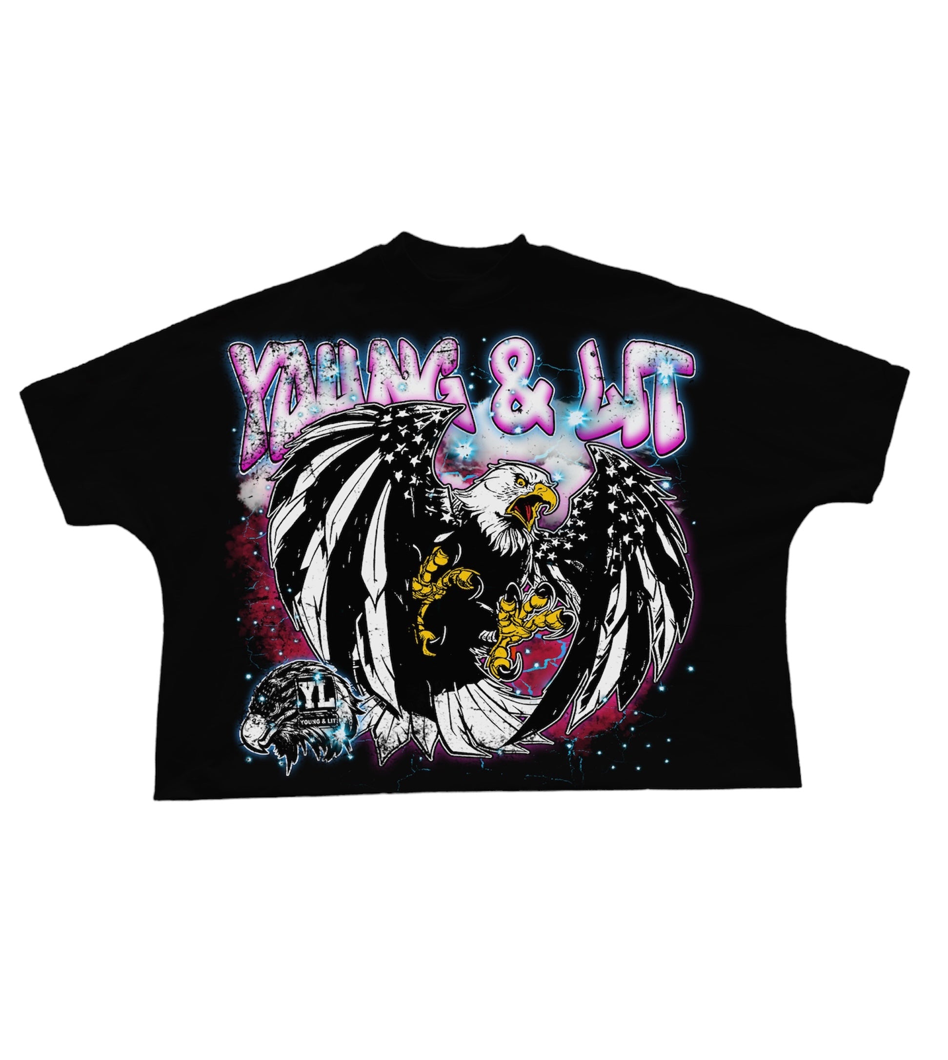 Young & Lit – Young & Lit